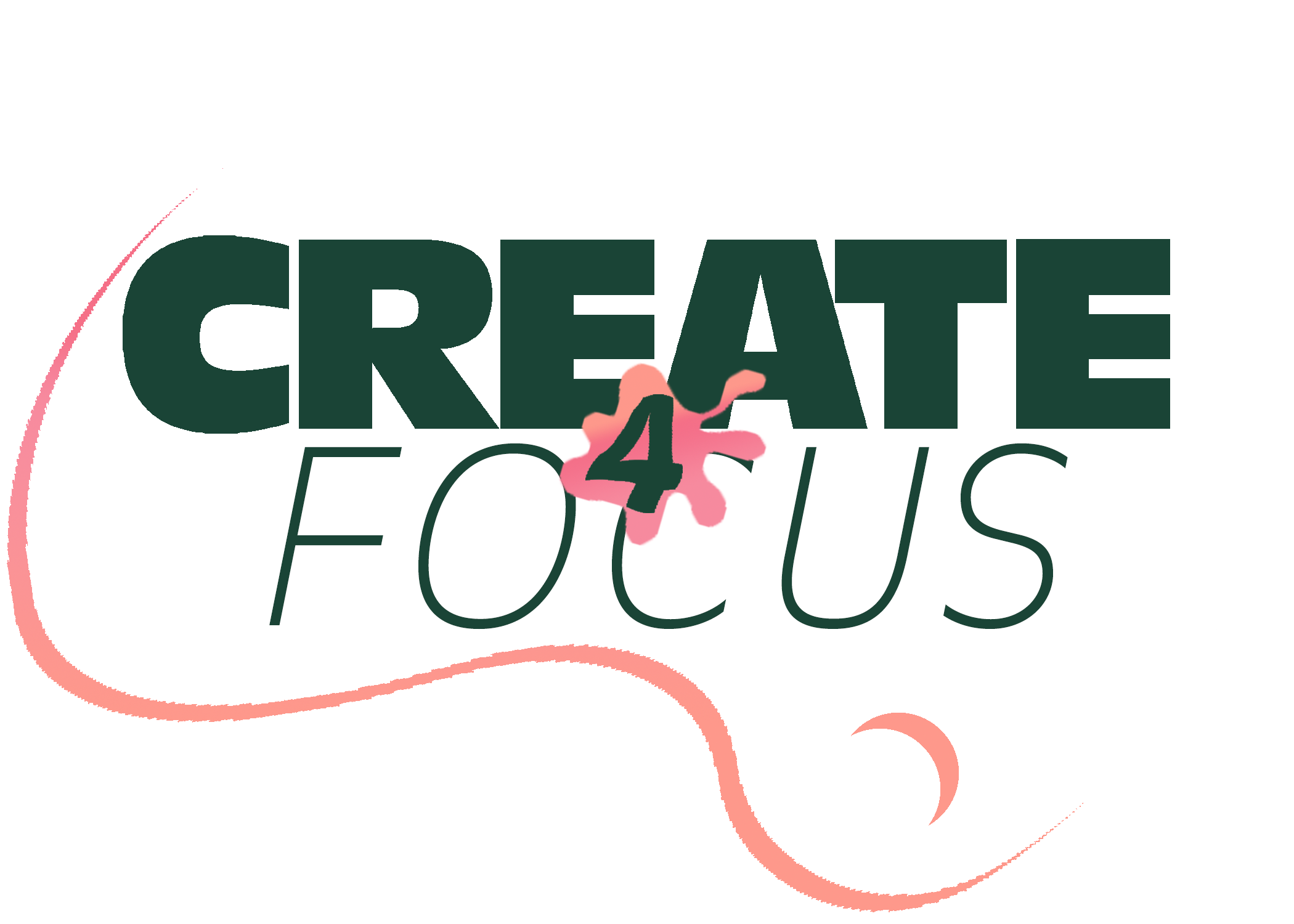 Create 4 Focus – A place for ADHD teens to find community